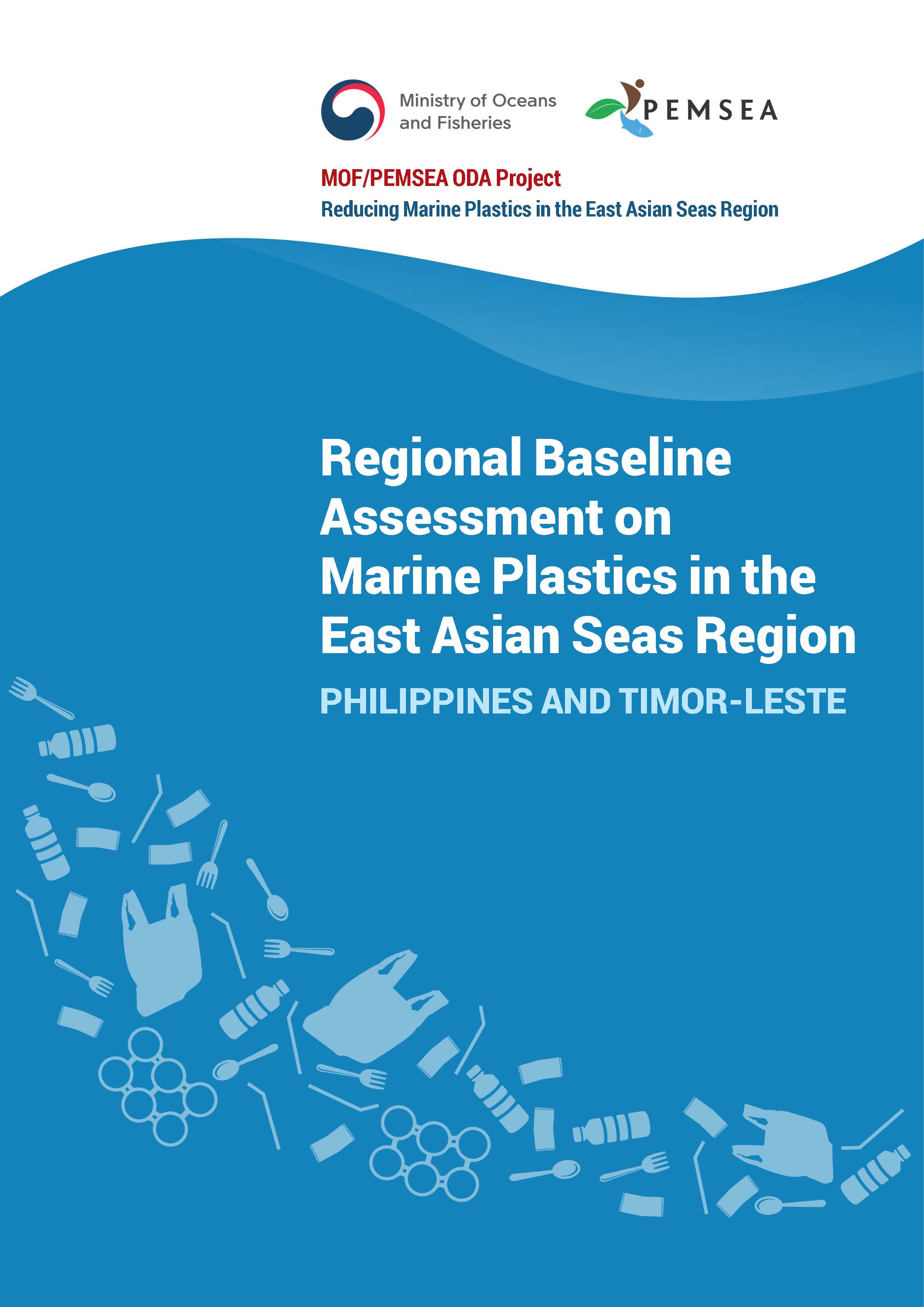 State of Oceans and Coasts of the Philippines | PEMSEA
